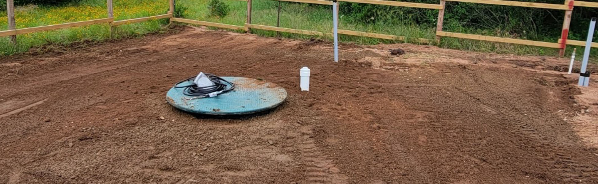 Conventional Septic - Septic Pumping & Maintenance - Central Texas